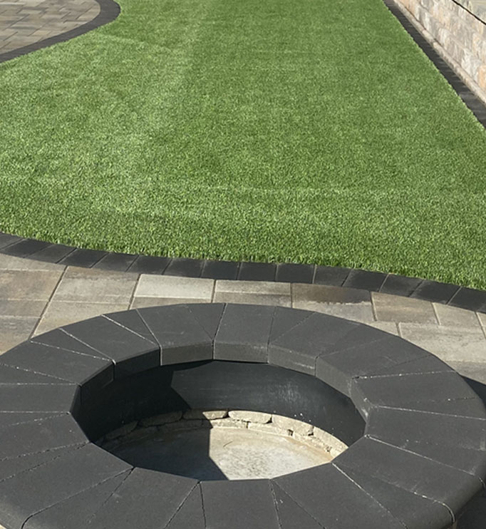 Synthetic Grass - Gallery